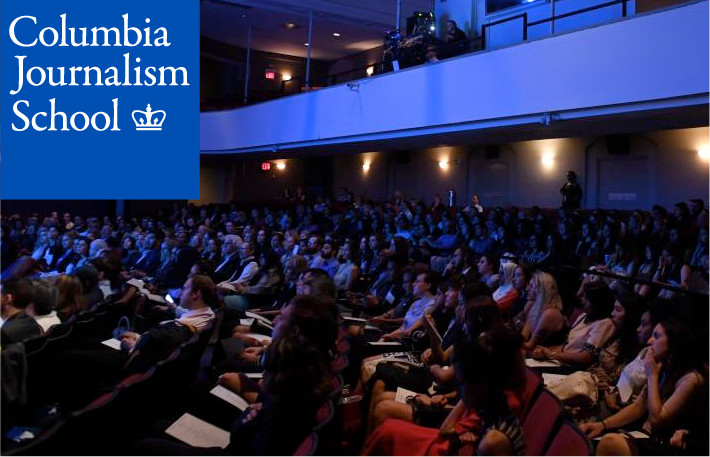 Where the Class of 2020 Landed | Columbia Journalism School